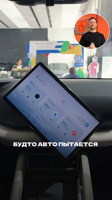 Электрокары и гибриды