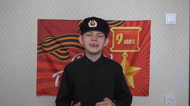 18. Майоров Михаил - "Морская пехота", Эдуард Асадов