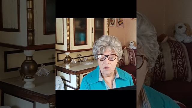 4. Семичева Галина - авторское стихотворение «79 -я Гвардейская дивизия»