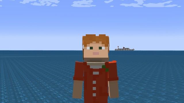 Иван Васильевич меняет профессию в Minecraft! Часть 2