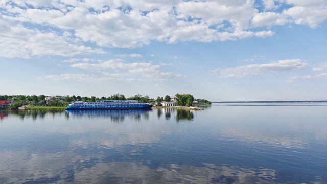 Чкаловск 19.05.26г.