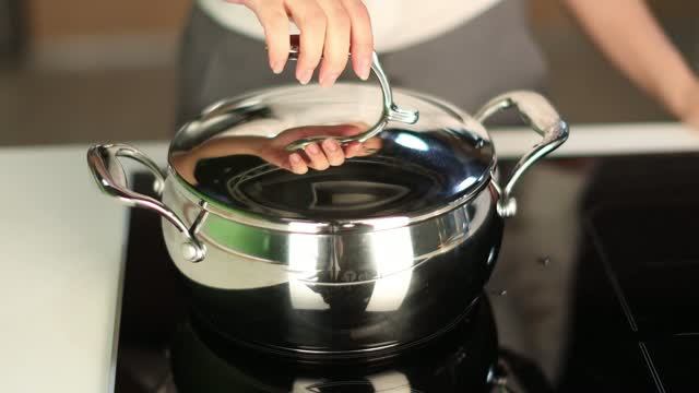 Tupperware Moscow | Кастрюля «От шефа» (3,8 л)