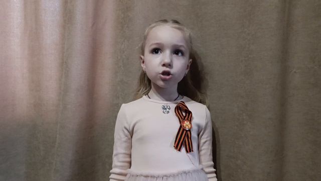 8. Карпова София - "Мальчик из села Поповки" Самуил Яковлевич Маршак