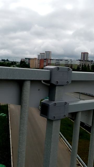 мост