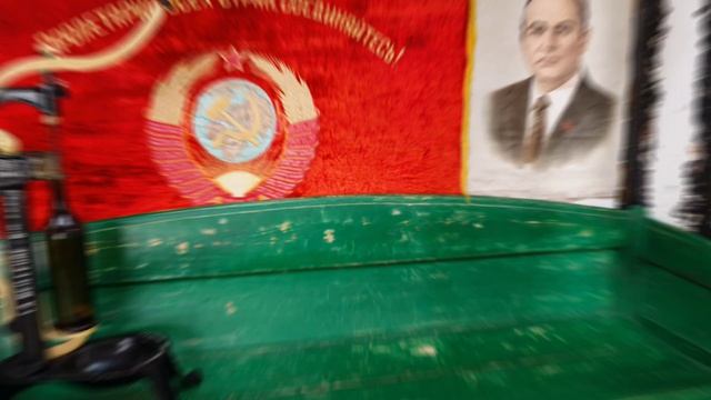 Музей Самогона. Казань. 05.05.26г.