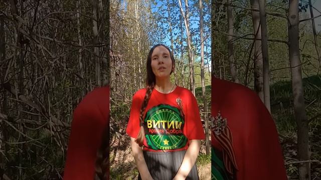10. Куренкова Антонина  - авторское стихотворение «Антидроновое одеяло»