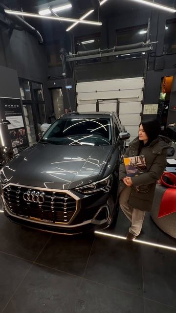 Отзыв клиента о покупке авто в CarClick
