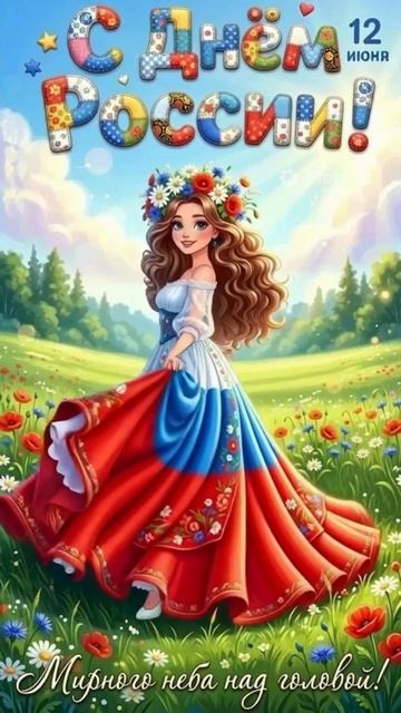 Не могу не любить. Не могу не верить . Вера прежде всего.