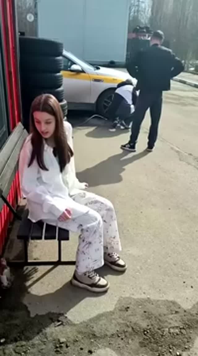 Нашла рваные 500 рублей, купила колу в Ашане 🤑