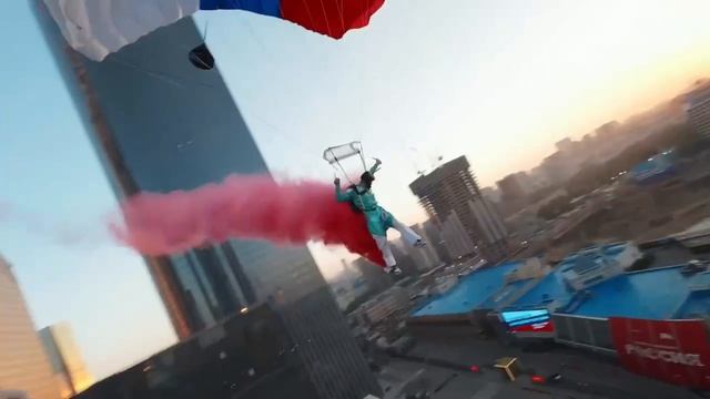 С Днём России, друзья! 🇷🇺 ✨