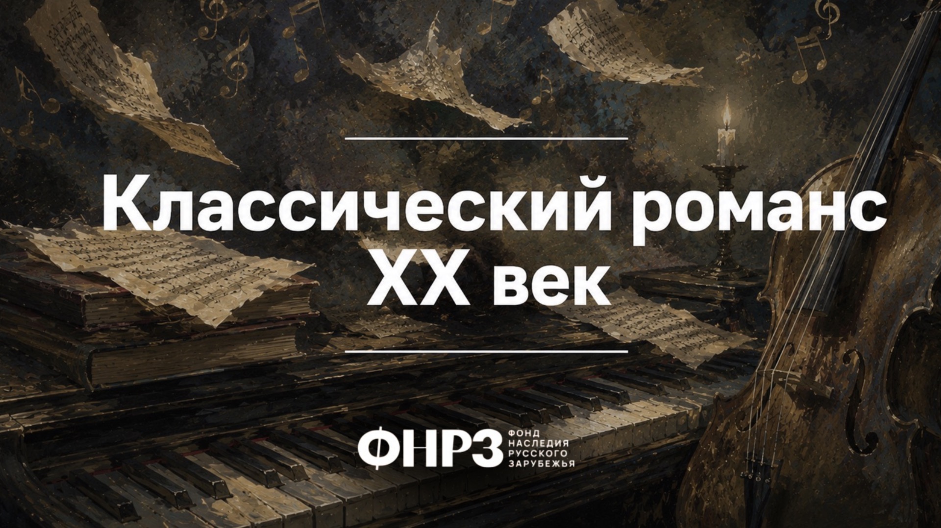 «Скиталица небес», сл. П. Б. Шелли, перевод К. Д. Бальмонта — композитор Николай Черепнин