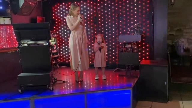 2 Романовы Есения и Юлия Александровна - «Катюша»