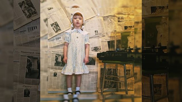 1. Кожевникова Дарина - «Русский солдат»