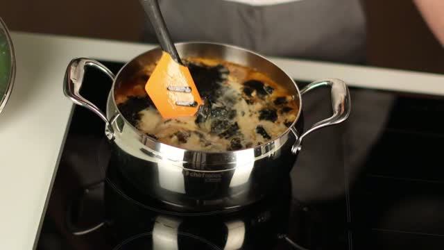 Tupperware Moscow | Кастрюля «От шефа» (3,8 л): том ям