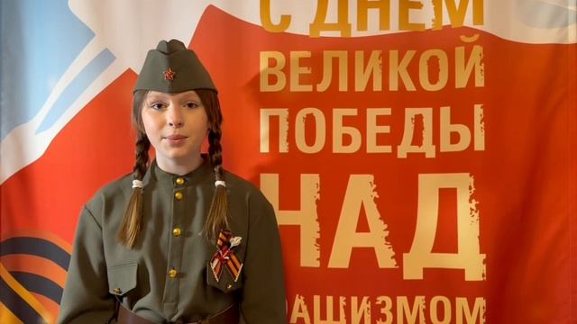 6. Глушкова Анжелика  - Георгий Рублёв " Памятник"
