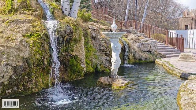 Нижнекамск.Святой Ключ.29.04.26