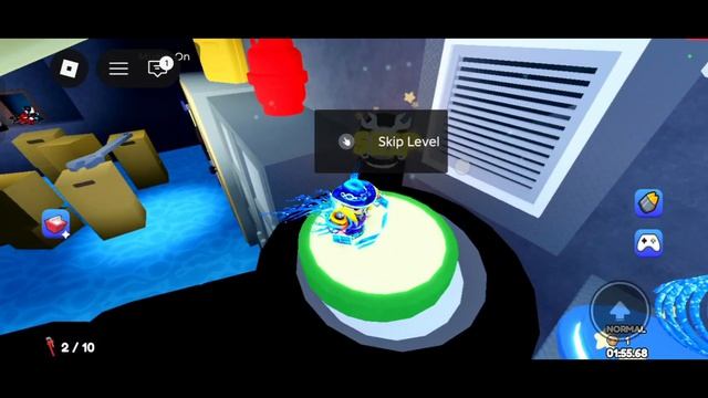 Roblox