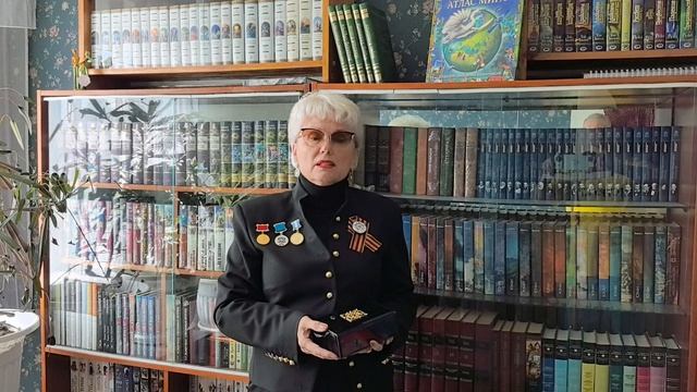 9. Кутергина Людмила - авторское стихотворение «Фрося»