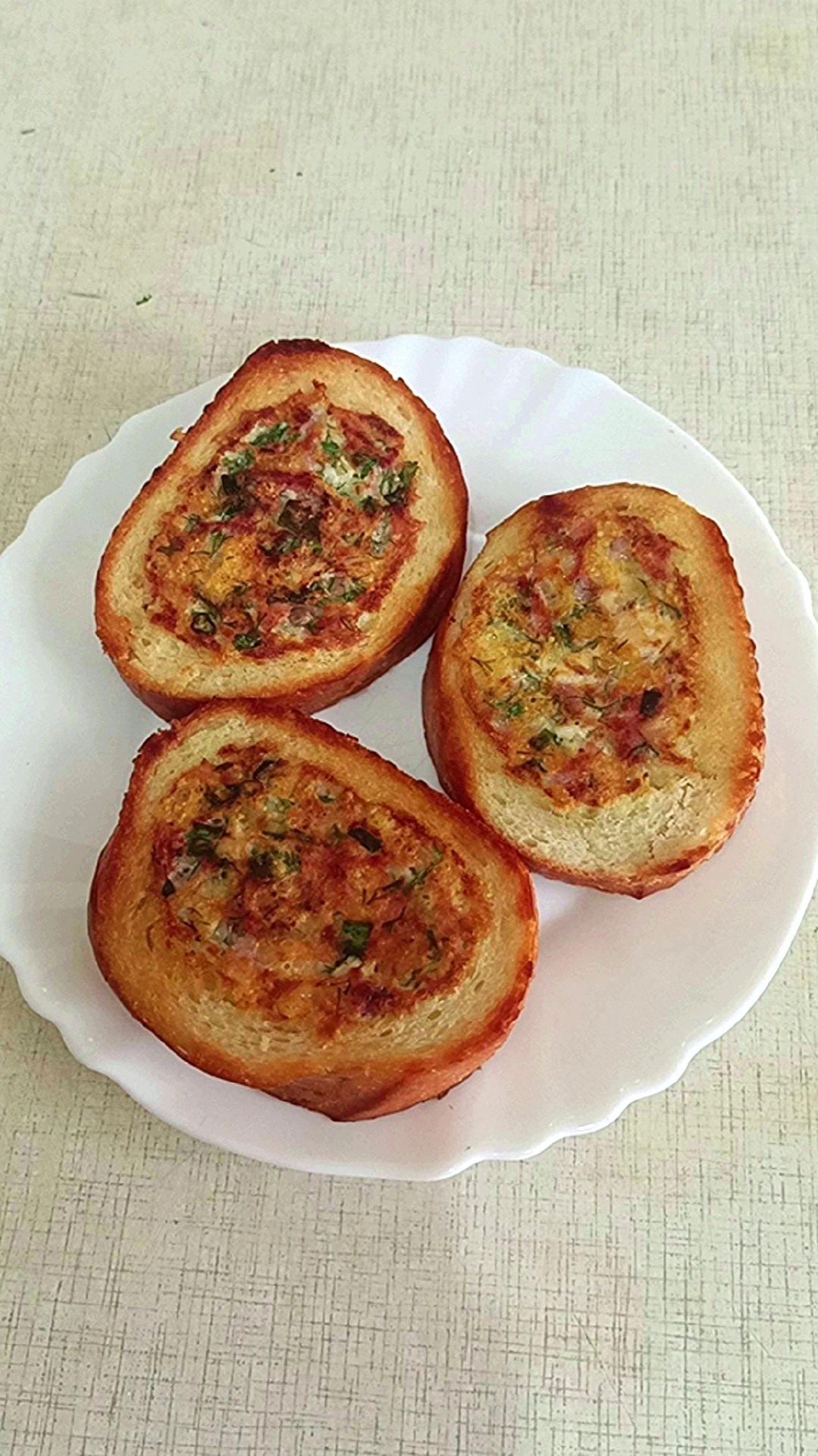 Горячие бутерброды, вкуснота и простота #shorts #рецепт  #food