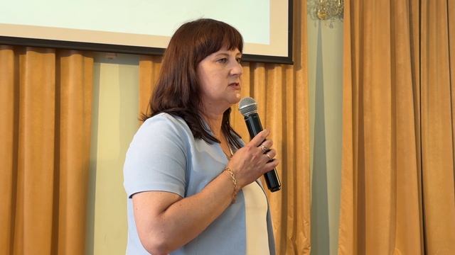 День социального работника