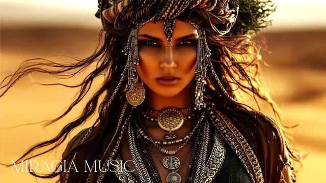 Турецкая романтичная музыка | Turkish & Arabic Poetic Music