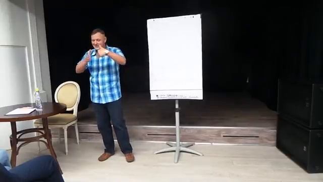 Рассказ про кругосветное путешествие. Исследование страха