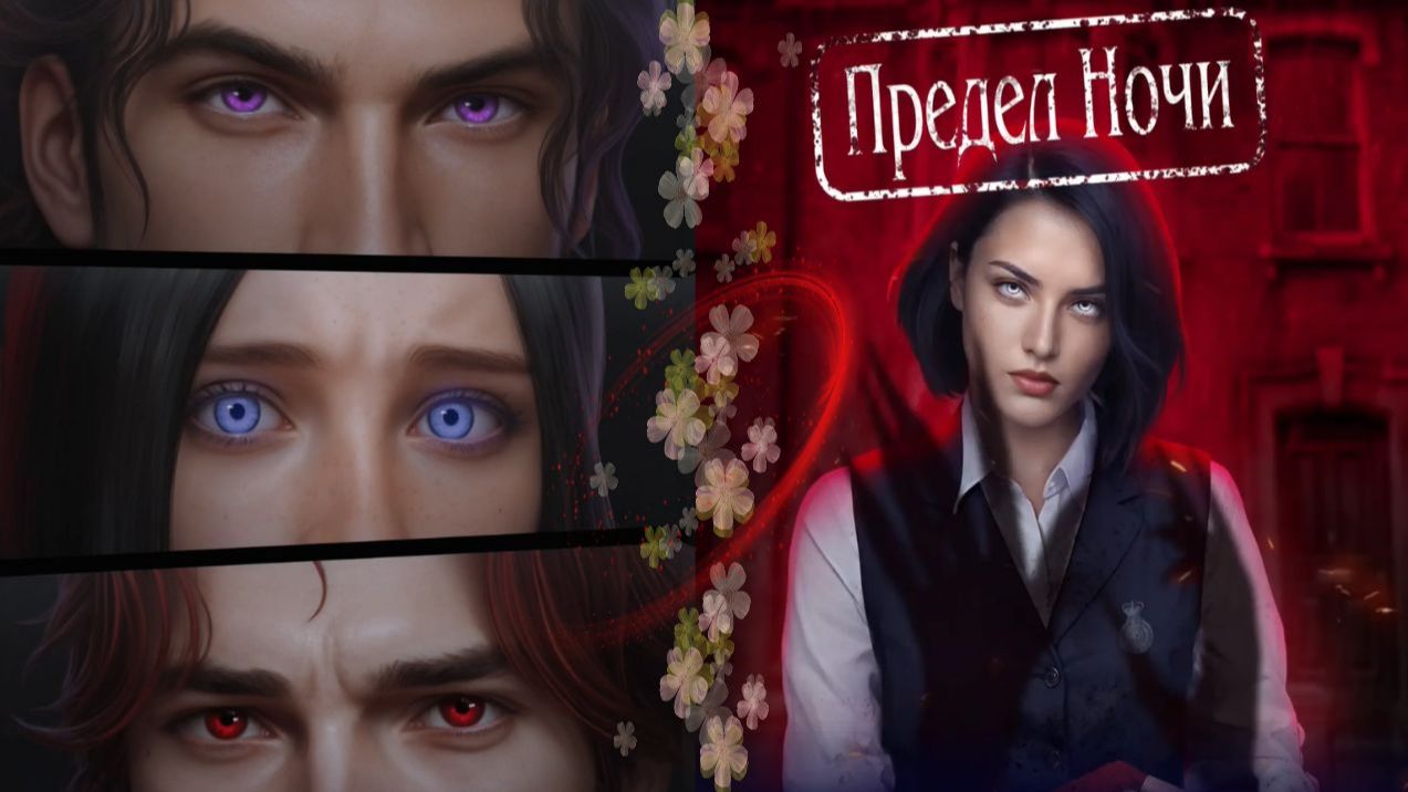 Lagerta / Пpeдeл нoчи / 1 Сезон / 11 Серия / Кукловод / 💎