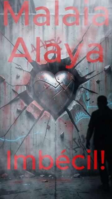 Malaia Alaya  - Imbécil!