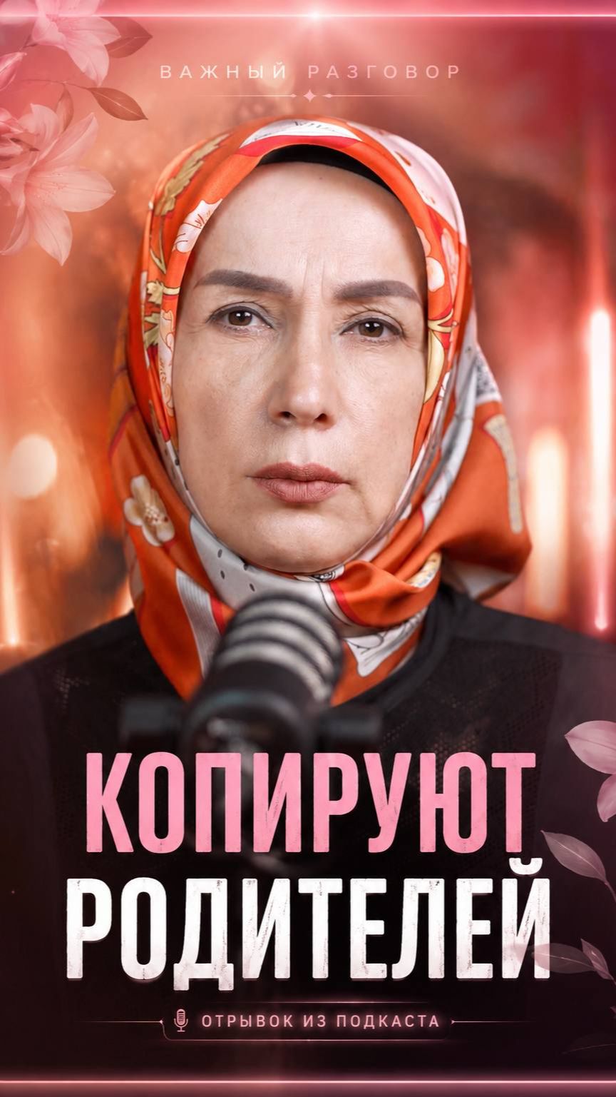 «Ребенок — это зеркало семьи».| ПроДинМедиа | ProDinMedia