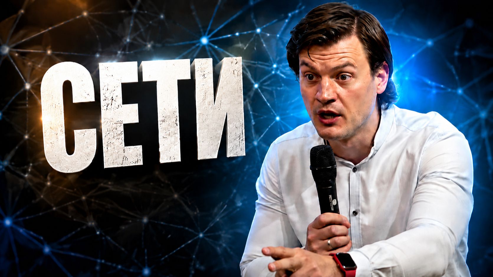 «Сети» — Детская страничка