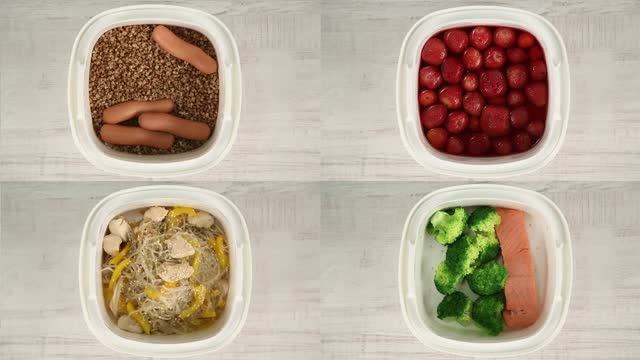 Tupperware Moscow | Термосервирователь (2,8 л)