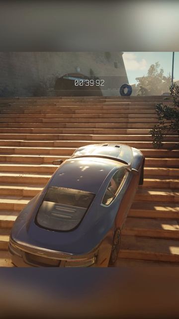 ПРОВЕРКА СКРИПТОВ 🏎️ Эксперимент с вождением в 007 First Light 🕵️