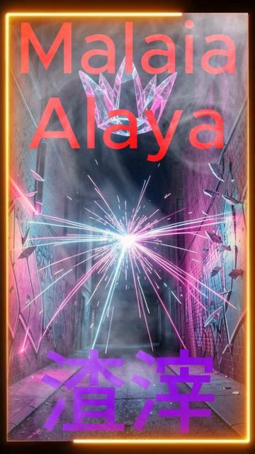 Malaia Alaya  -  渣滓