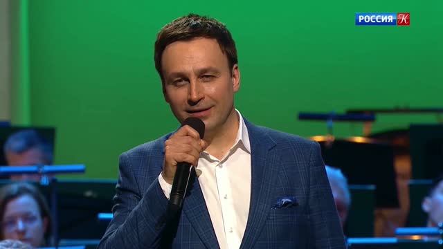 Я сказал тебе не все слова - Владислав Косарев