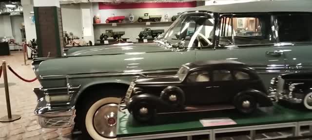 ПАВИЛЬОН АВТОМОБИЛИ -1 ЭТАЖ