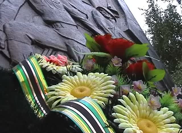 22 июня – День памяти и скорби. 2004 год