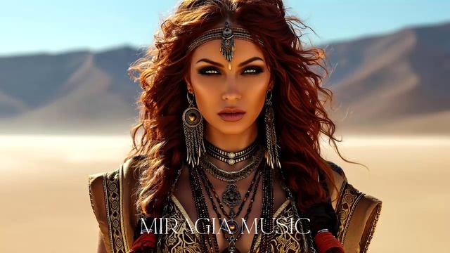 Desert Arabic Tribal Music | Восточная музыка для релакса и души