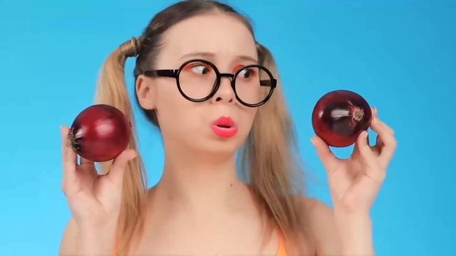 Выбери Правильный Ключ Челлендж # Кухонные Войны
