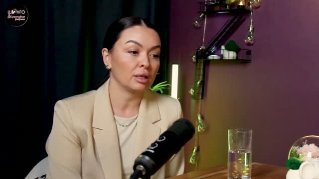 "Шанго" подкаст: Ольга Калакина - руководитель частной школы Квентин