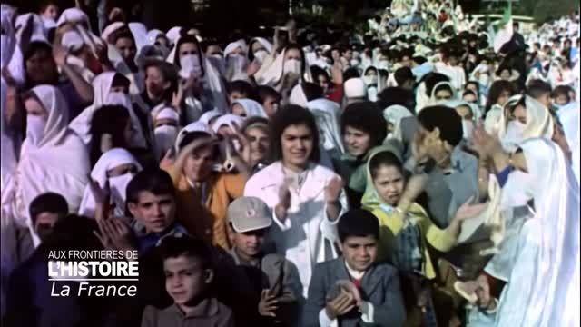 ГРАНИЦЫ ИСТОРИИ. ОТ ЦЕЗАРЯ ДО ШАРЛЯ ДЕ ГОЛЛЯ. ЧАСТЬ 2