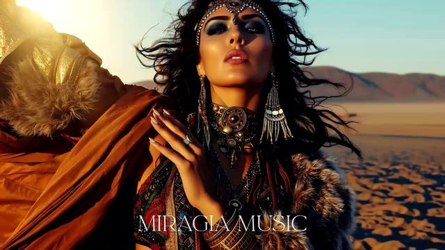 Восточная музыка для танца живота | Arabic Belly Dance Music