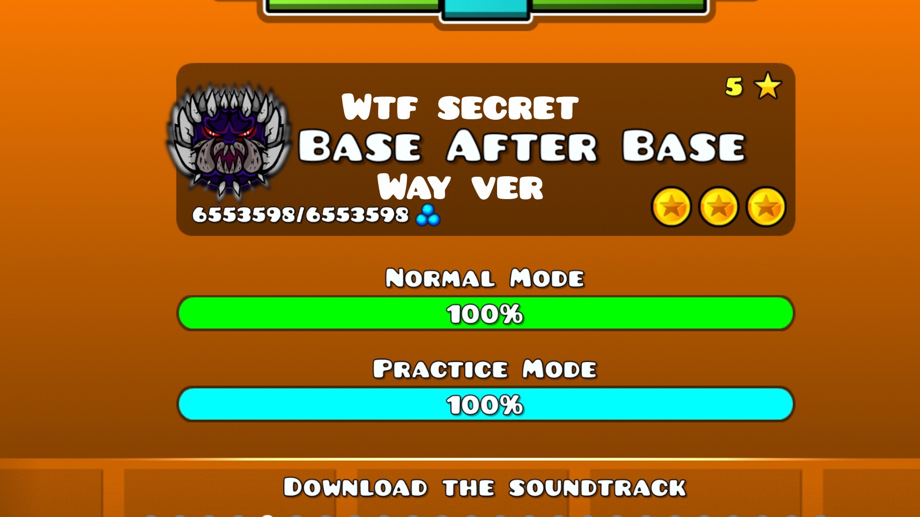 Base after base но это 1337 свег роутов