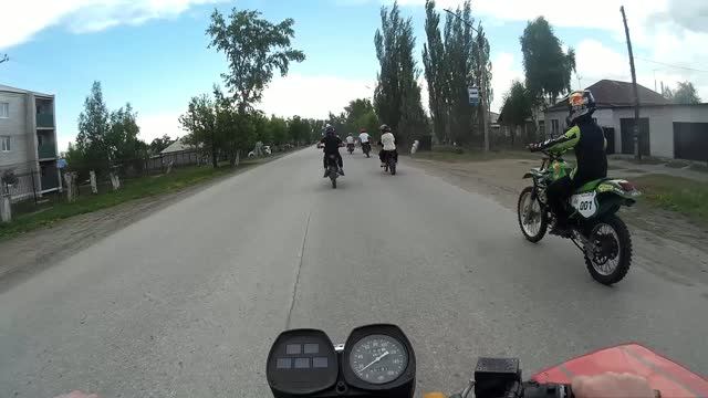 (((Все Про Иж)))