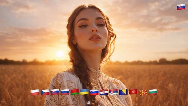 Славянская музыка