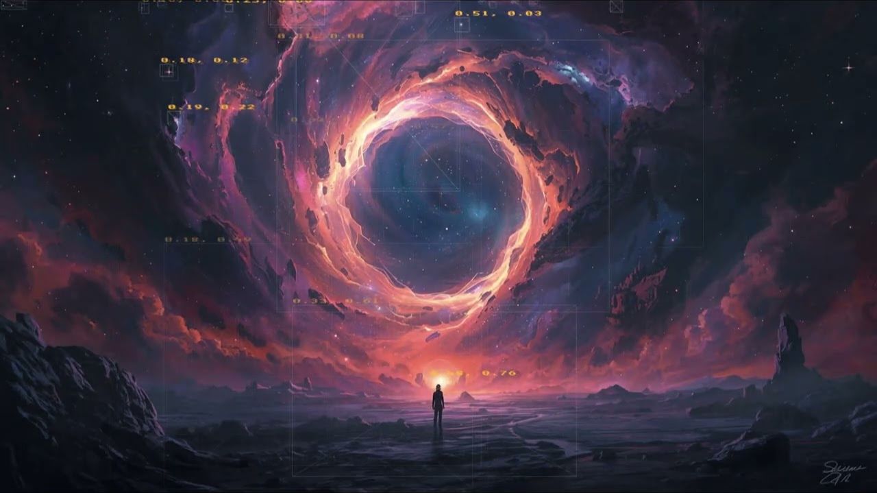 Cybercraft - End of Time
