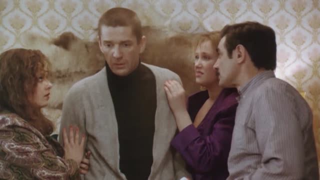 ЗА ПРЕКРАСНЫХ ДАМ!