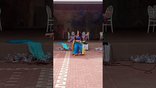 Сарика Кумари День города Григориополь 25.07.25