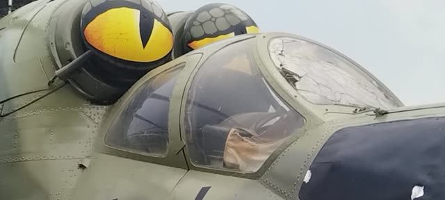 МУЗЕЙ ТЕХНИКИ КРАСНОГОРСК