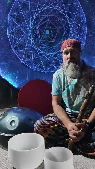 Академия Sound Healing