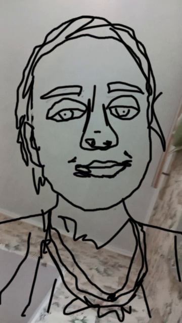 я